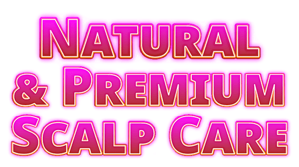 Natural & Premium Scalp Care - Guardian